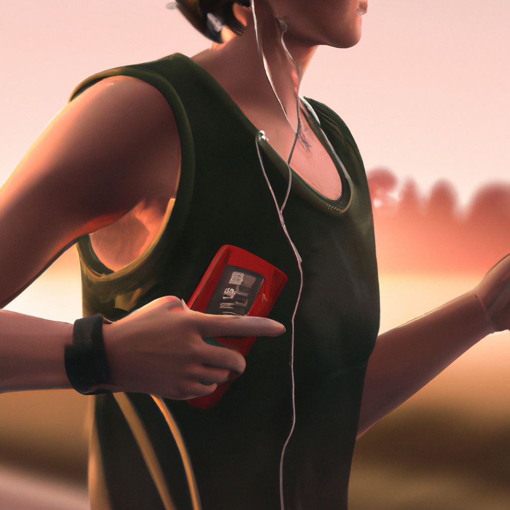 Mobile Safety Armband Keep Your Phone Secure And Accessible | Traveling ...